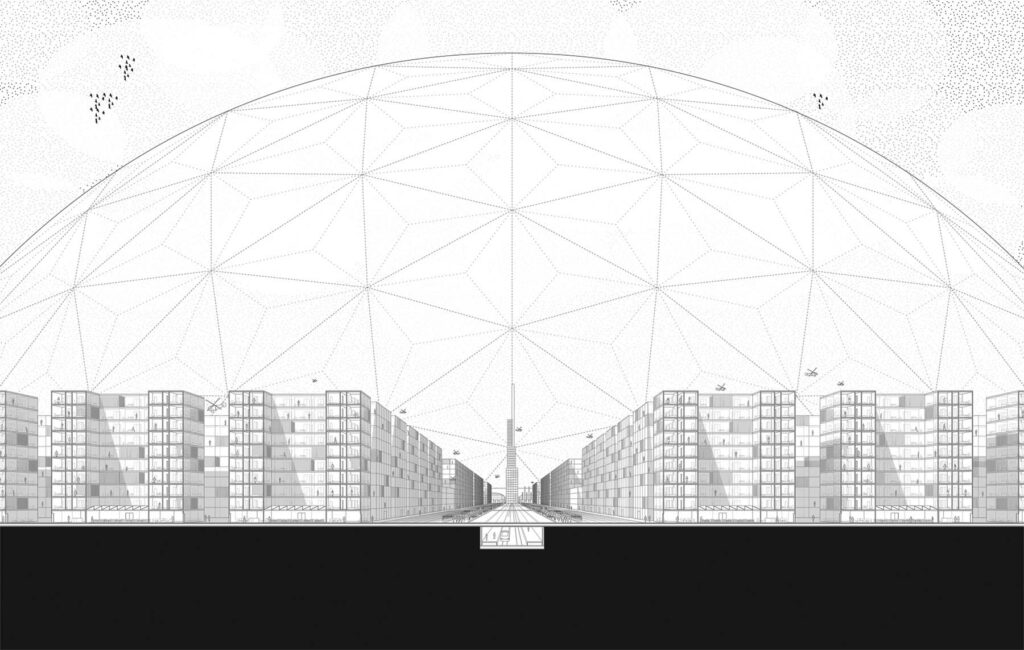 Forms of Utopia: The Social and Spatial Forms of We and ...